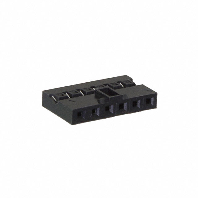 90312-006LF Amphenol ICC (FCI) | Connectors, Interconnects | DigiKey